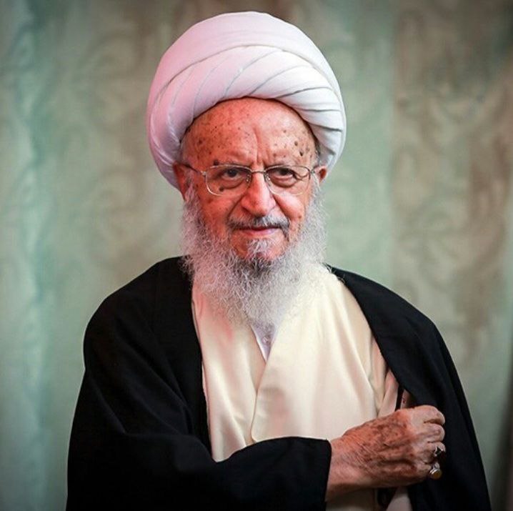 Material resurrection and return of the extinct - Grand Ayatollah Nasir ...