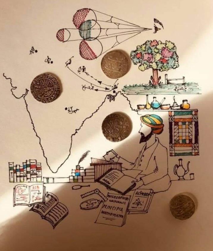 Allama Tafazzul Hussain Khan Kashmiri’s attempt to revive science in ...